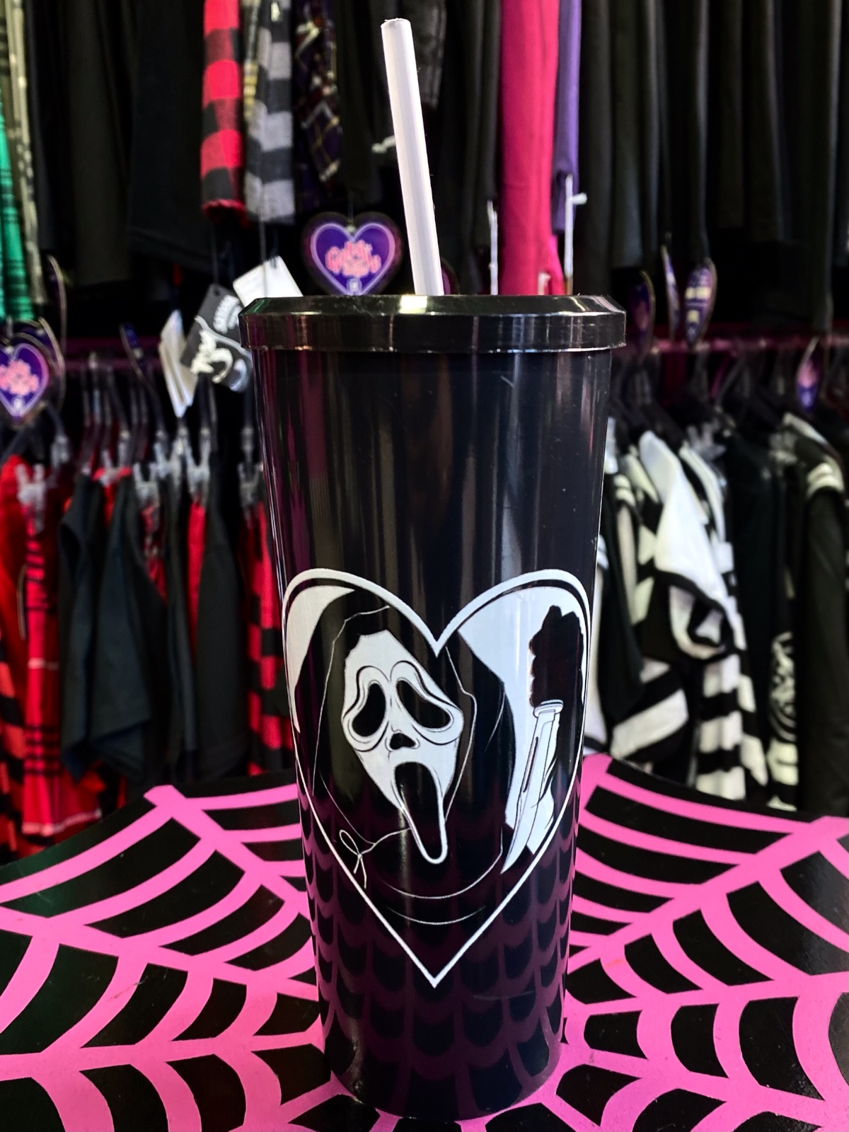 Tienda Macabra – Alternative Style – Indumentaria alternativa, gotica ...